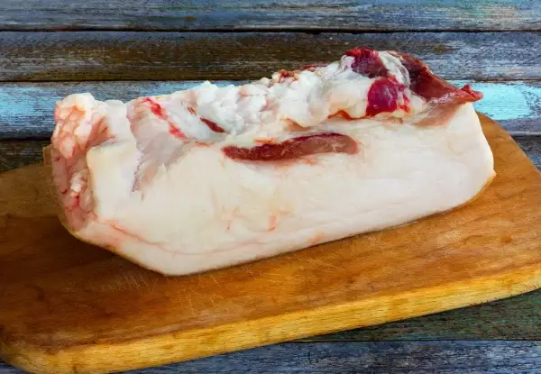 Beef Fat - Six Days Farm